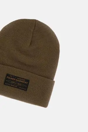 Filson Cappello Ballard Watch