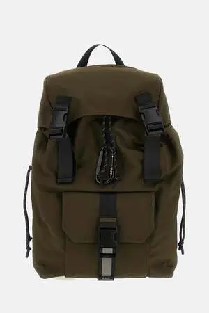 A.p.c. Zaino Sac A Dos Trek 2.0 - Verde