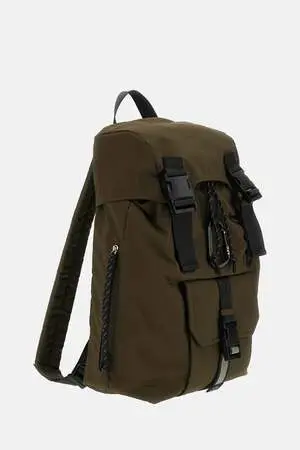 A.p.c. Zaino Sac A Dos Trek 2.0