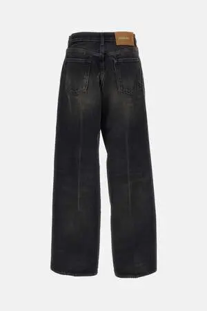 HAIKURE Jeans Bethany Vintage Black