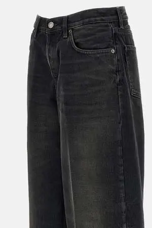 HAIKURE Jeans Bethany Vintage Black