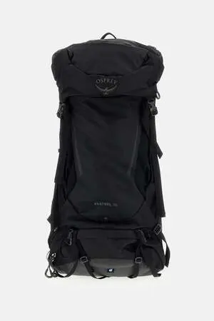 OSPREY Zaino Kestrel 38 S-m - Nero
