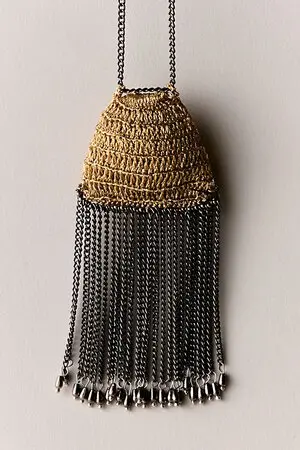 Free People Zelda Pouch