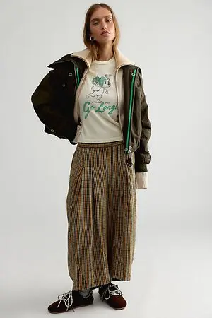 Daydreamer Go Long Puppy Tee