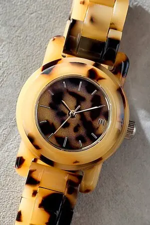 MACHETE Machete Mini Mono Watch Blonde Tort