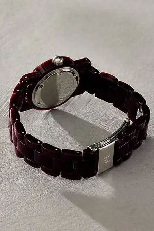 MACHETE Mini Mono Watch - Royal Peony