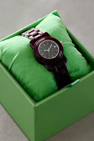 MACHETE Mini Mono Watch - Royal Peony