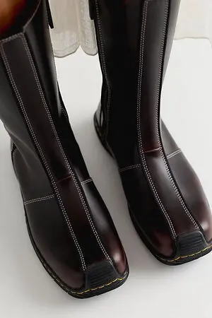 Dr. Martens Aurix Hi Boots