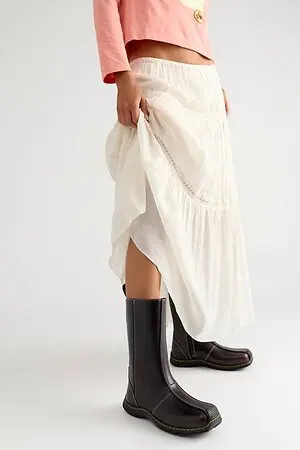 Dr. Martens Aurix Hi Boots