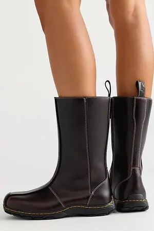 Dr. Martens Aurix Hi Boots