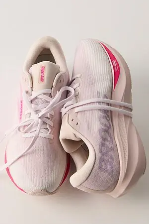 Brooks BROOKS Ghost Amp Sneakers Pink/pink/fuchsia