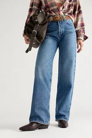 Kelsi Dagger Piper Western Boots - Warm Brown