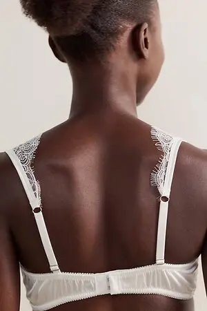 KAT THE LABEL Milly Underwire Bra