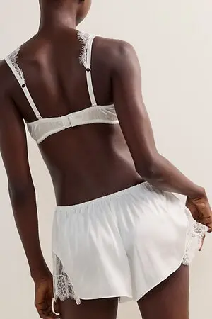 KAT THE LABEL Milly Shorts
