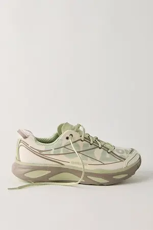 HOKA® Huaka Pro Sneakers - Morning Dew/pebble Grey