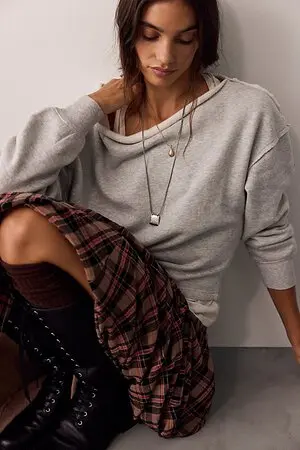 Asymmetrical Sweatshirts Hoodies For Women