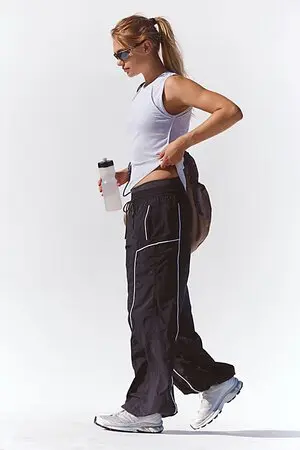 Women's Breathable Sports Pants