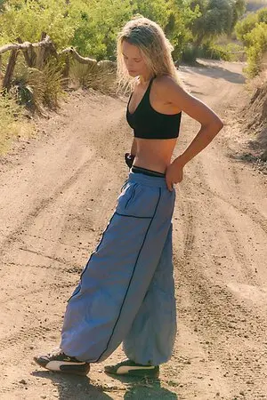 Free People Peak Pants