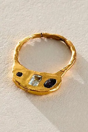 BORNAY Bapu Ring - Gold