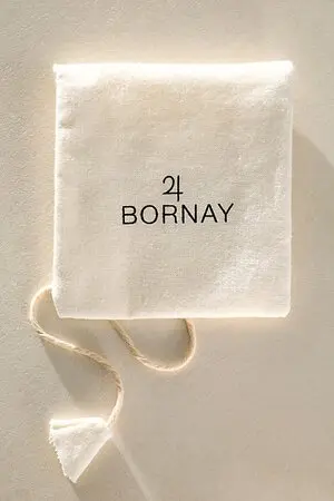 BORNAY Happy Sun Necklace