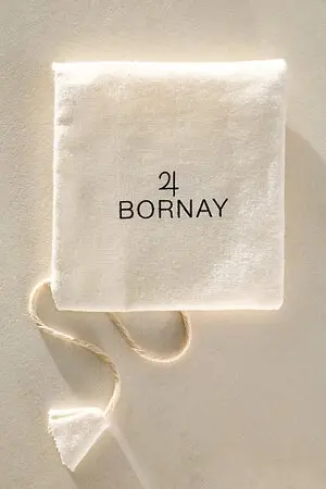 BORNAY Mini Aloo Hoops
