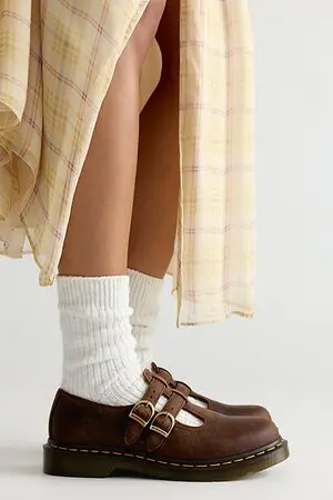 Dr. Martens For 8065 Mary Janes