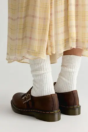 Dr. Martens For 8065 Mary Janes