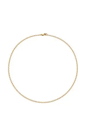 REINSTEIN ROSS 18k Yellow 18k Yellow Chain - Gold