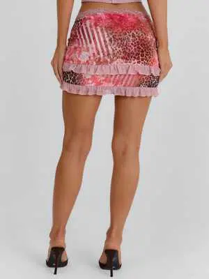 OUTCAST Nathalie Skirt Ella