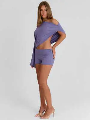 OUTCAST Trudy Playsuit