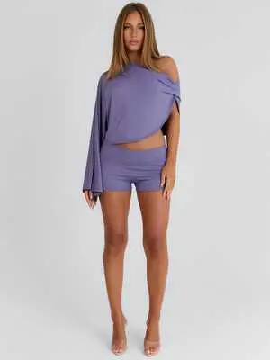 OUTCAST Trudy Playsuit