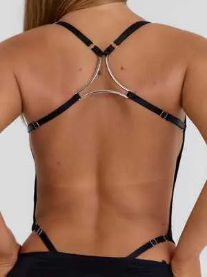 OUTCAST Carloyn Bodysuit
