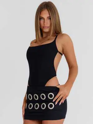 OUTCAST Carloyn Bodysuit