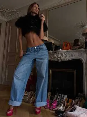 OUTCAST Quincey Cropped Jacket