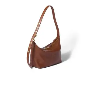 Miu Miu Spirit Nappa Leather Bag
