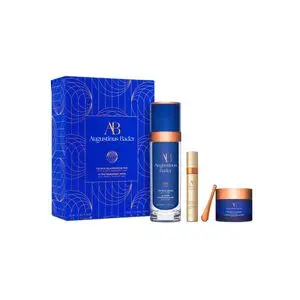 Augustinus Bader The Rich Rejuvenation Trio - One-color