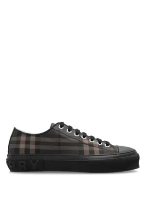 Burberry Sports Shoes