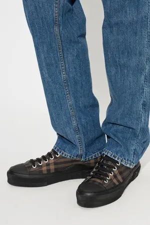 Burberry Sports Shoes