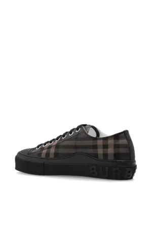 Burberry Sports Shoes