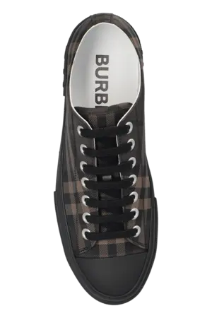 Burberry Sports Shoes