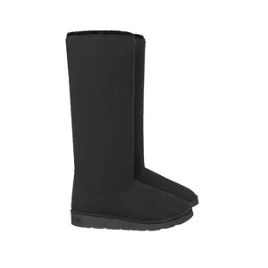 NEW ORCHARD Classic Vegan Long - Black