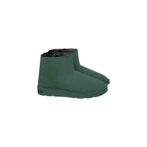 NEW ORCHARD Classic Vegan Short - Green