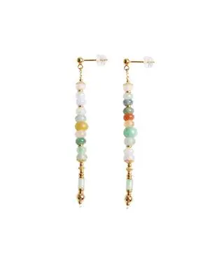 SEREE Mosaic Gray/white/yellow