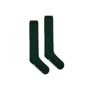 NEW ORCHARD Knee-high Vegan Socks