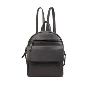 LLOYD BAKER Sikkim Leather Backpack