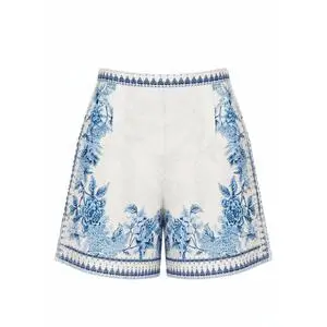 RAISHMA Ethel Shorts