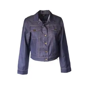 ARSHYS Classic Denim Jacket