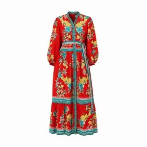RAISHMA Tiffany Dress
