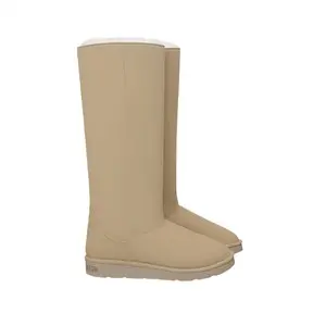 NEW ORCHARD Neutrals Classic Vegan Long - Beige