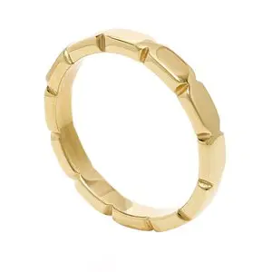 NEOLA DESIGN Polo Ring - Gold